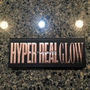 MAC Cosmetics | Makeup | Mac Hyperreal Glow Flash Awe | Poshmark